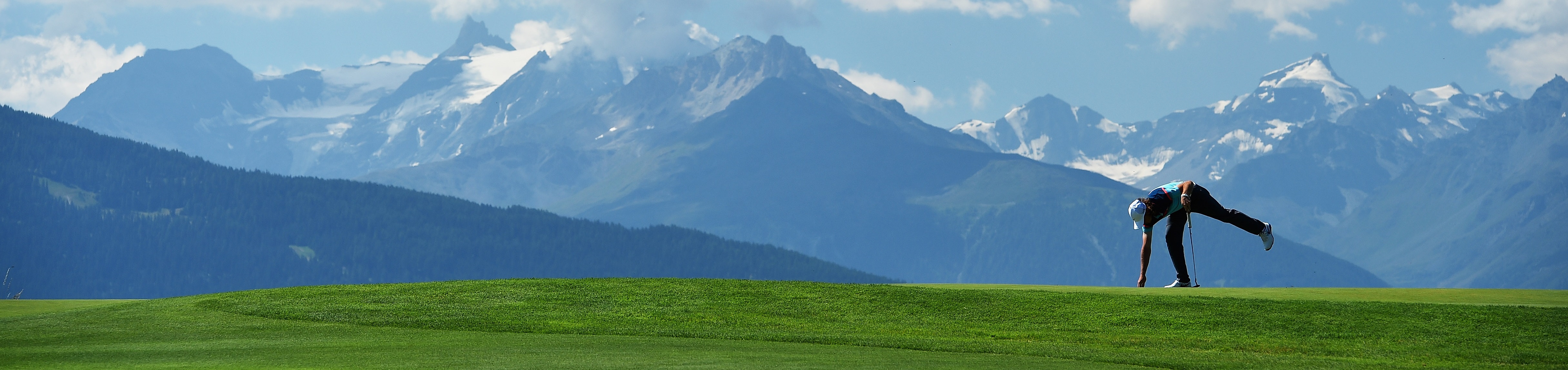 Guide des golfs - Tous les parcours de golf en France | FFGolf