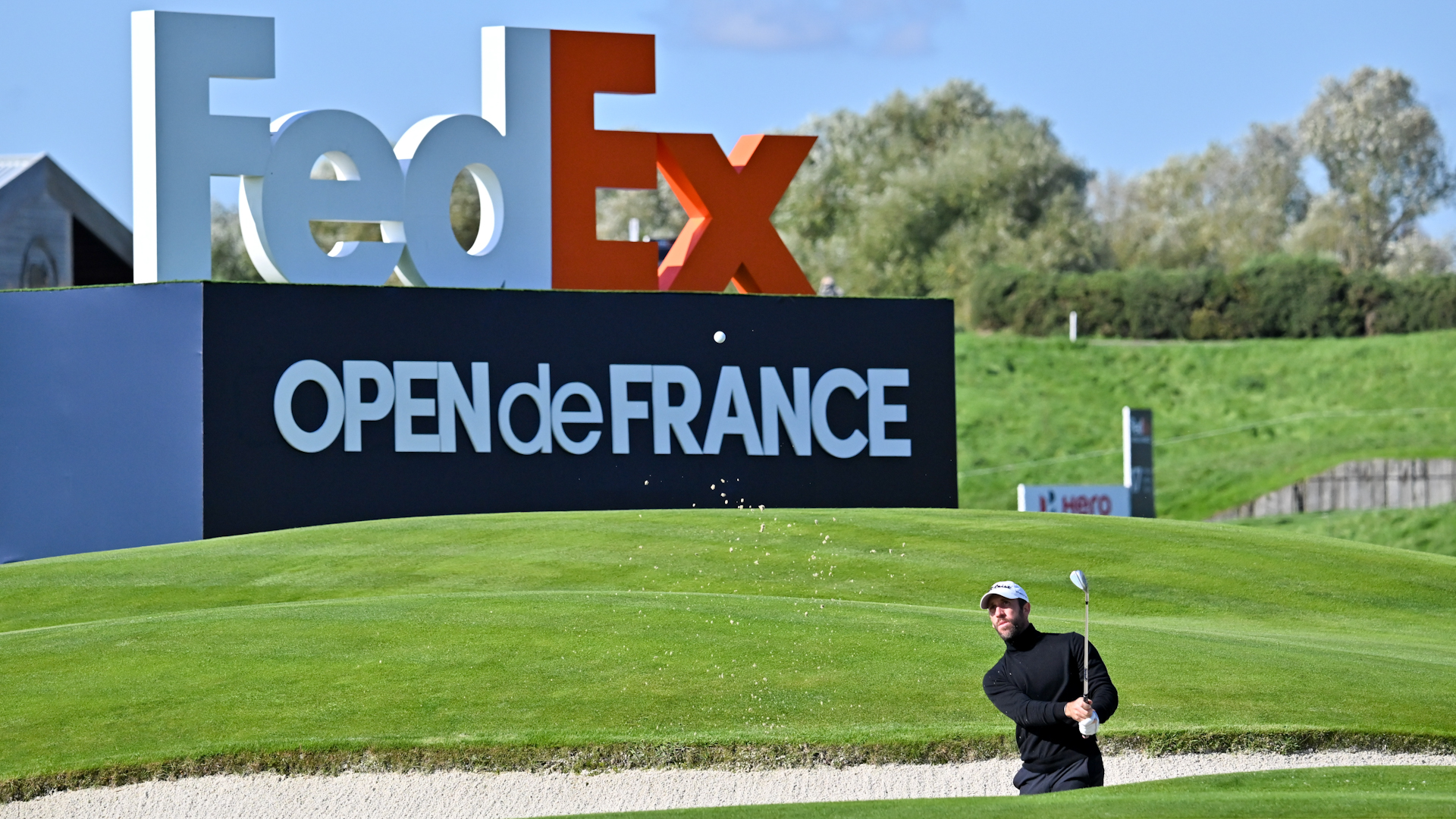 FedEx Open de France 2024 : Les plus belles images | FFGolf