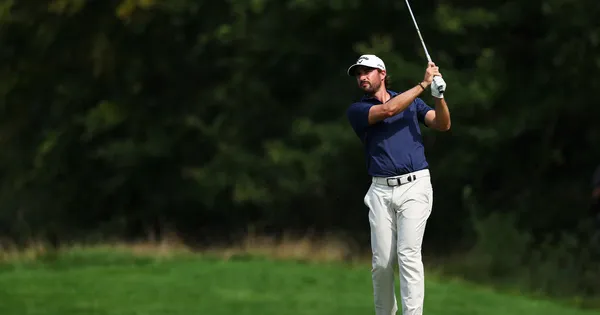 Danish Golf Championship : Lacroix termine dans le top 20 | FFGolf