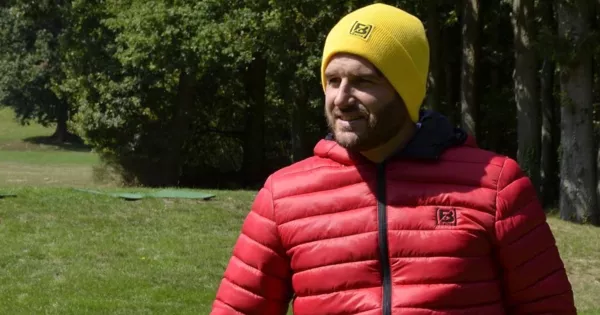 Cyril Miranda | FFGolf