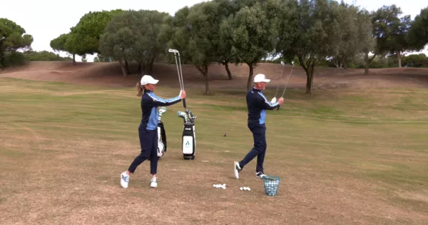 3 astuces anti-grattes | FFGolf