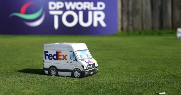 FedEx Open de France : L'édition 2025 du 18 au 21 septembre | FFGolf