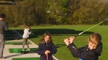 SA VERDUN GOLF - GRAND-EST | FFGolf