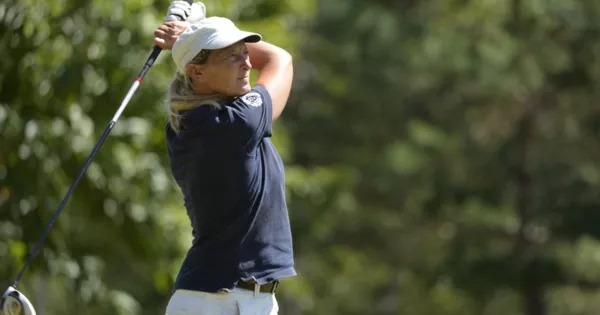 U.S. Women's Mid-Amateur : Hélène Malvy éliminée en 32e | FFGolf