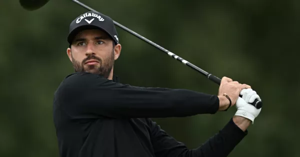Danish Golf Championship : Lacroix dans le groupe de chasse | FFGolf