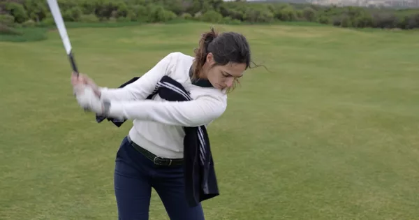 Objectif green | FFGolf