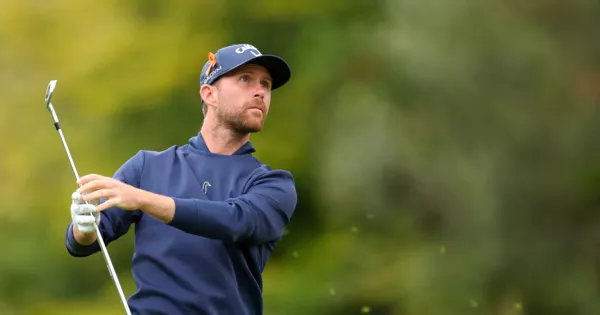ISPS Handa World Invitational : Sciot-Siegrist en résistance | FFGolf